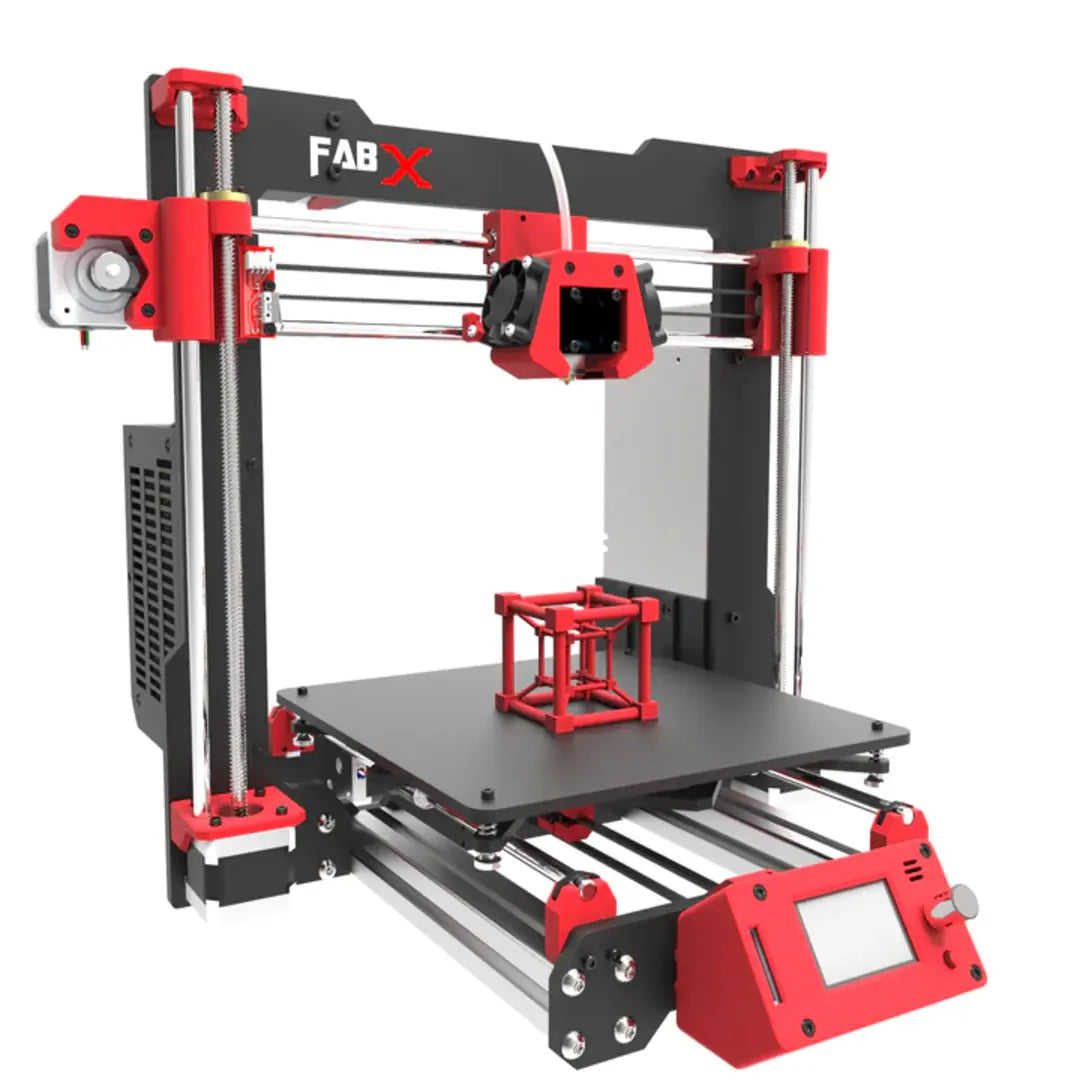 FabX ME (Maker's Edition) – 3Ding