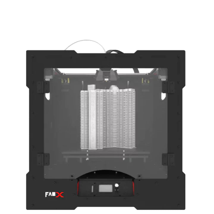 Buy FABX XL 3D Printer | 3Ding Store