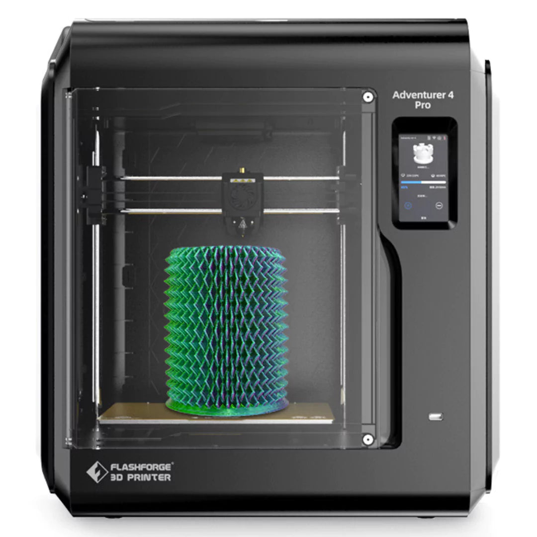 Flashforge Adventurer 4 Pro 3D Printer – 3Ding