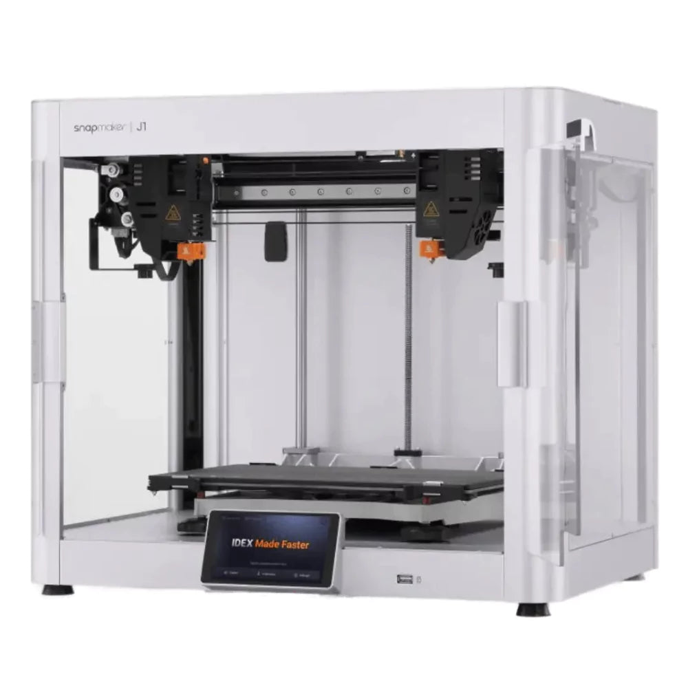 Snapmaker J1/J1s High Speed IDEX 3D Printer – 3Ding