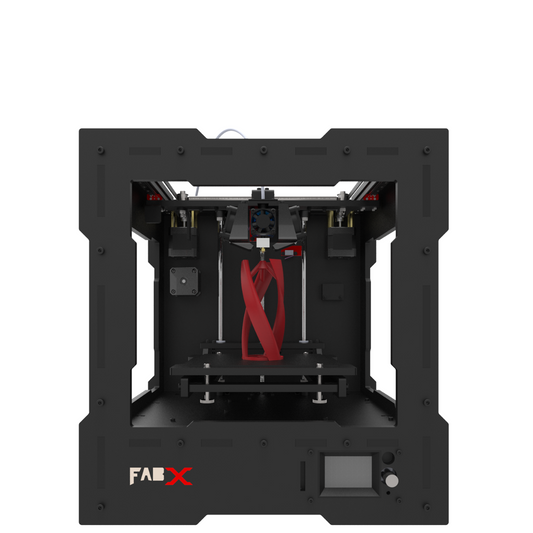 FABX 3D Printers – 3Ding