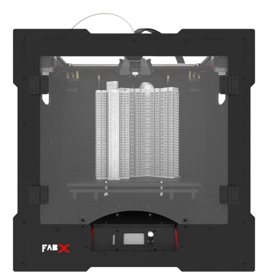 Buy FABX XL 3D Printer | 3Ding Store